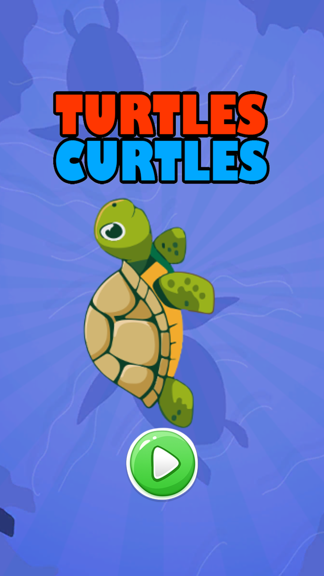 Turtle Curtle android iOS-TapTap