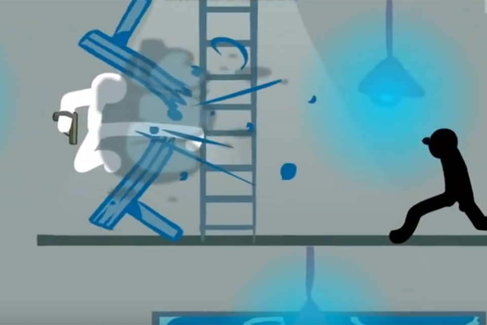 Quick Stickman Fight android iOS apk download for free-TapTap