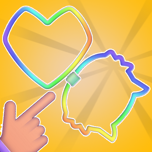 Untangle the Rings: Solve It for Android/iOS - TapTap