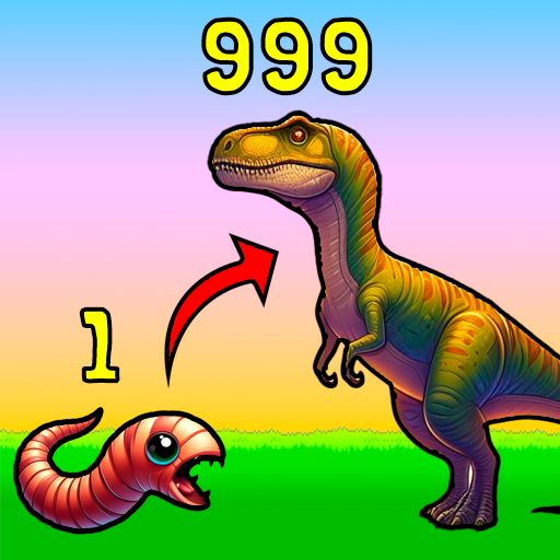 Animal Evolution Simulator for Android/iOS - TapTap