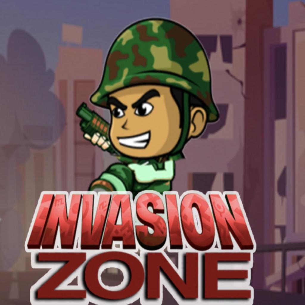 Invasion Zone for Android/iOS - TapTap