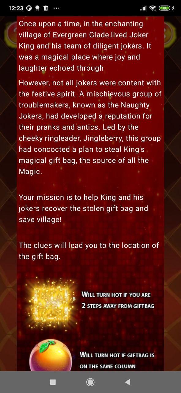 Joker King android iOS apk download for free-TapTap