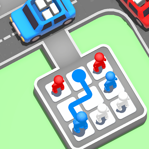 Tile Tactics: Find the Way for Android/iOS - TapTap