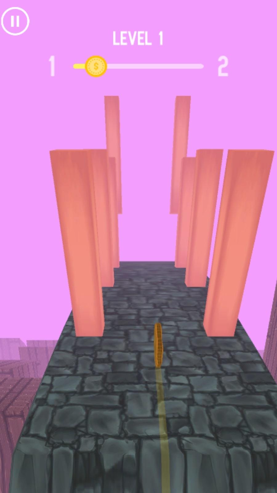 Coin Run android iOS-TapTap