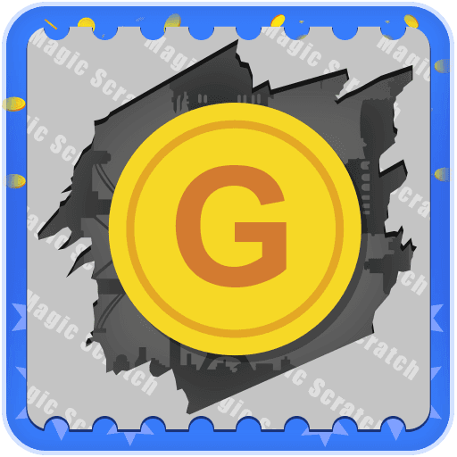 Magic Scratch Latest Version for Android/iOS APK - TapTap