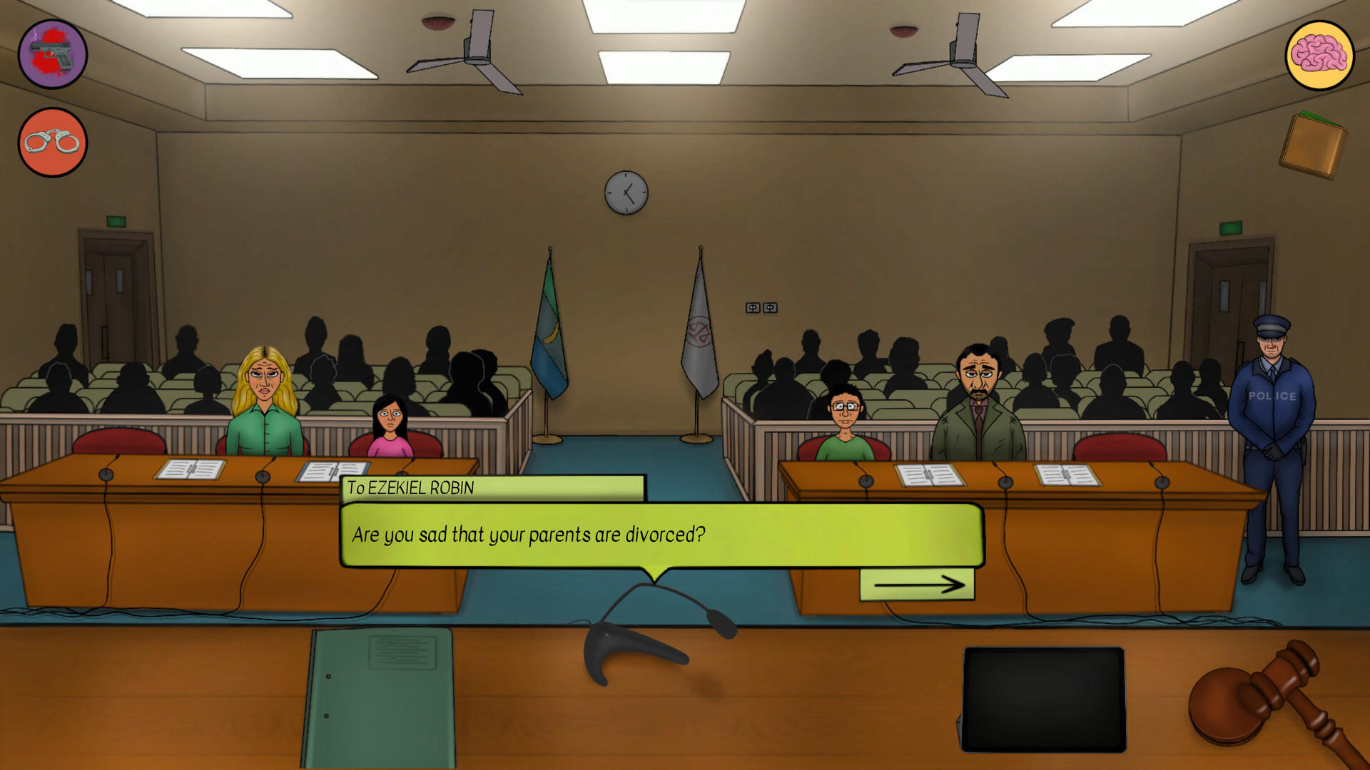 JudgeSim Latest Version for Android/iOS - TapTap