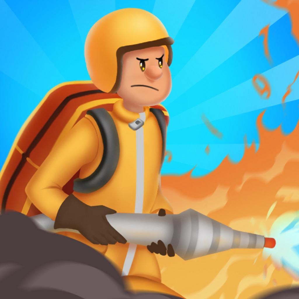 Panic, Fire! android iOS-TapTap