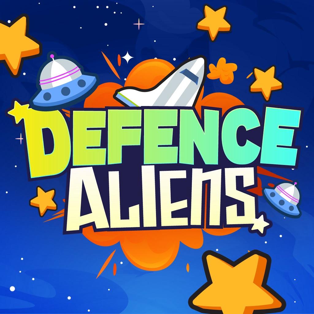 Defence aliens Latest Version for Android/iOS APK - TapTap