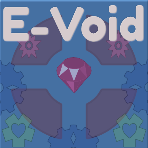 E-Void 1.0.0.1 for Android/iOS - TapTap