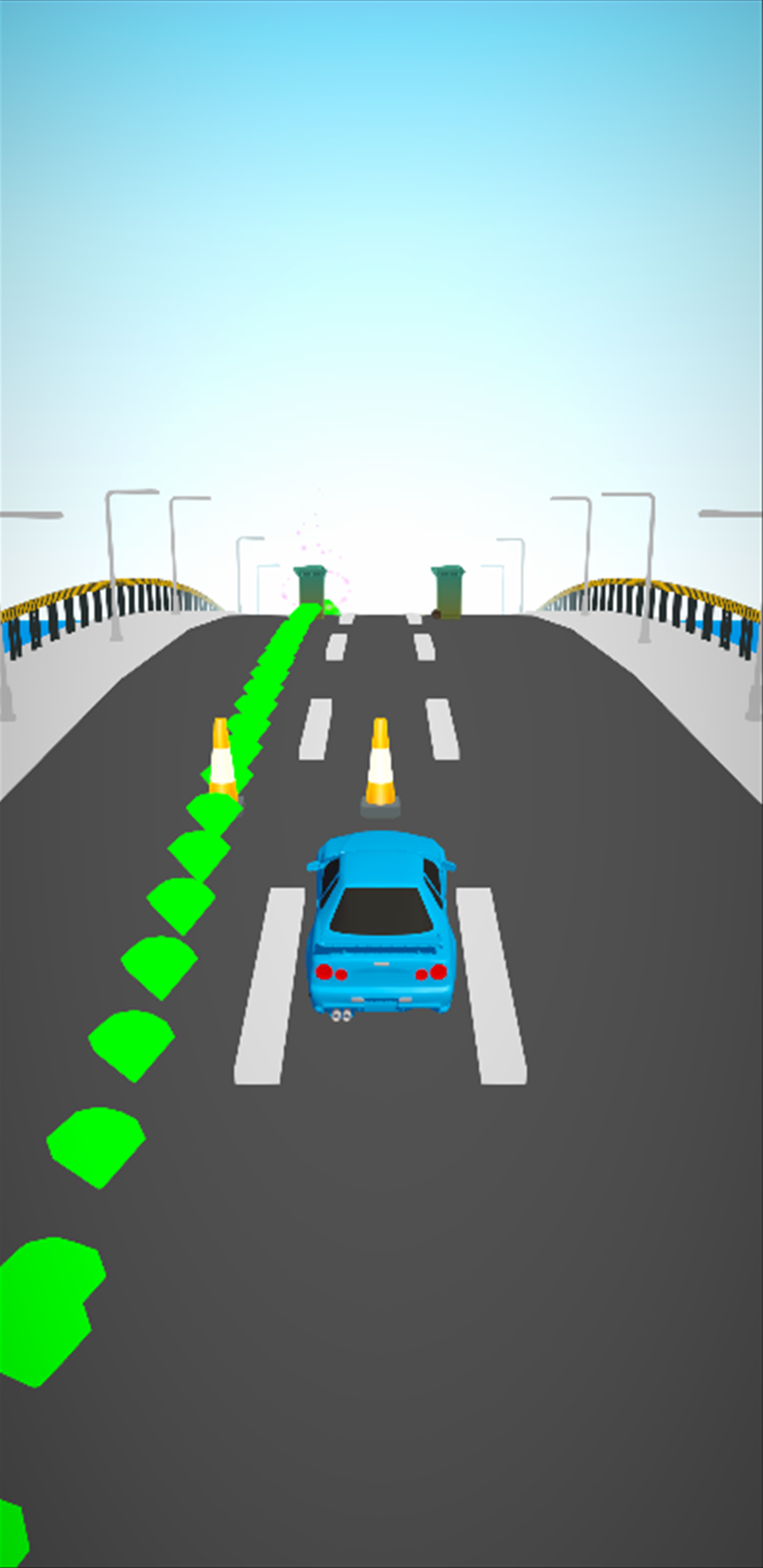 Endless Road android iOS-TapTap