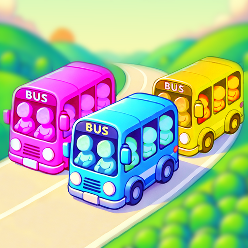 Fill The Bus Latest Version for Android/iOS APK - TapTap