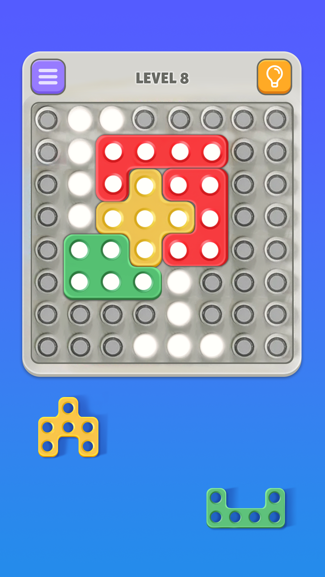 Super Blocks Puzzle android iOS apk download for free-TapTap