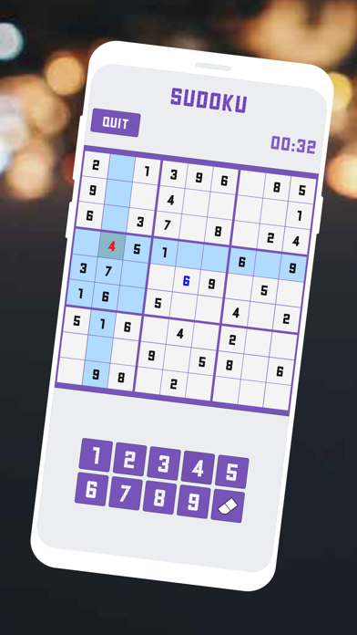 Download Sudoku Bliss for Android/iOS APK - TapTap
