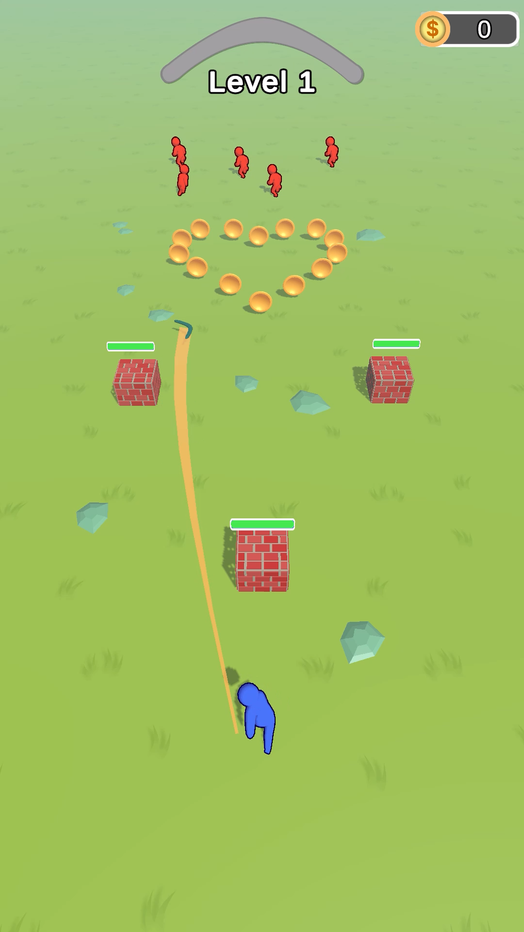 Boomerang Wave android iOS apk download for free-TapTap