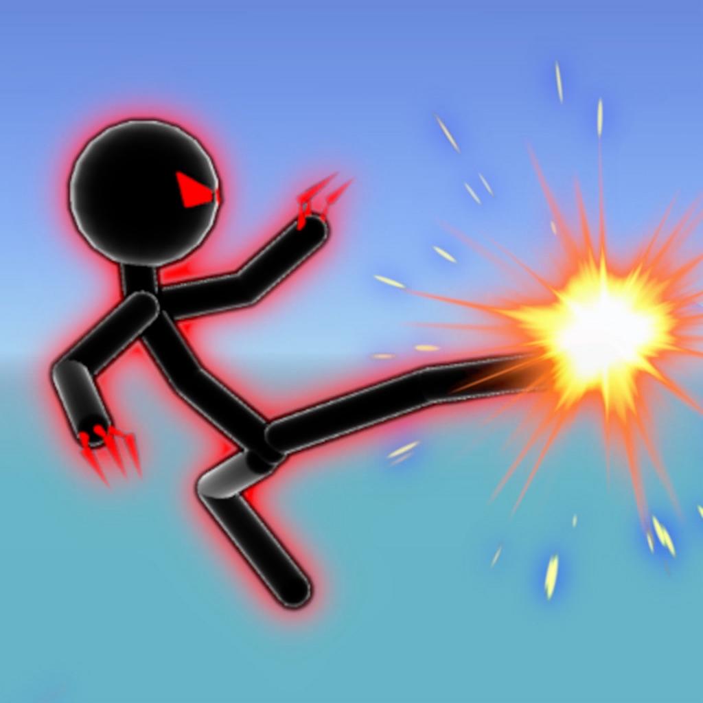 Stickman Street Fighter for Android/iOS - TapTap