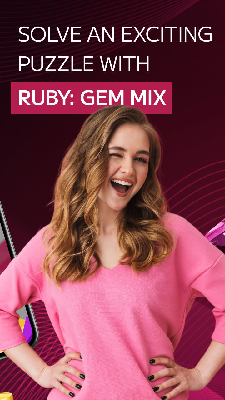 Ruby Gem Mix android iOS-TapTap