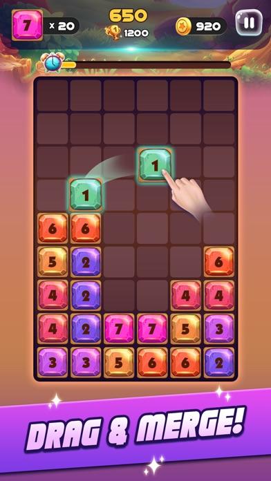 Download UP25! Merge Block Puzzle for Android/iOS APK - TapTap