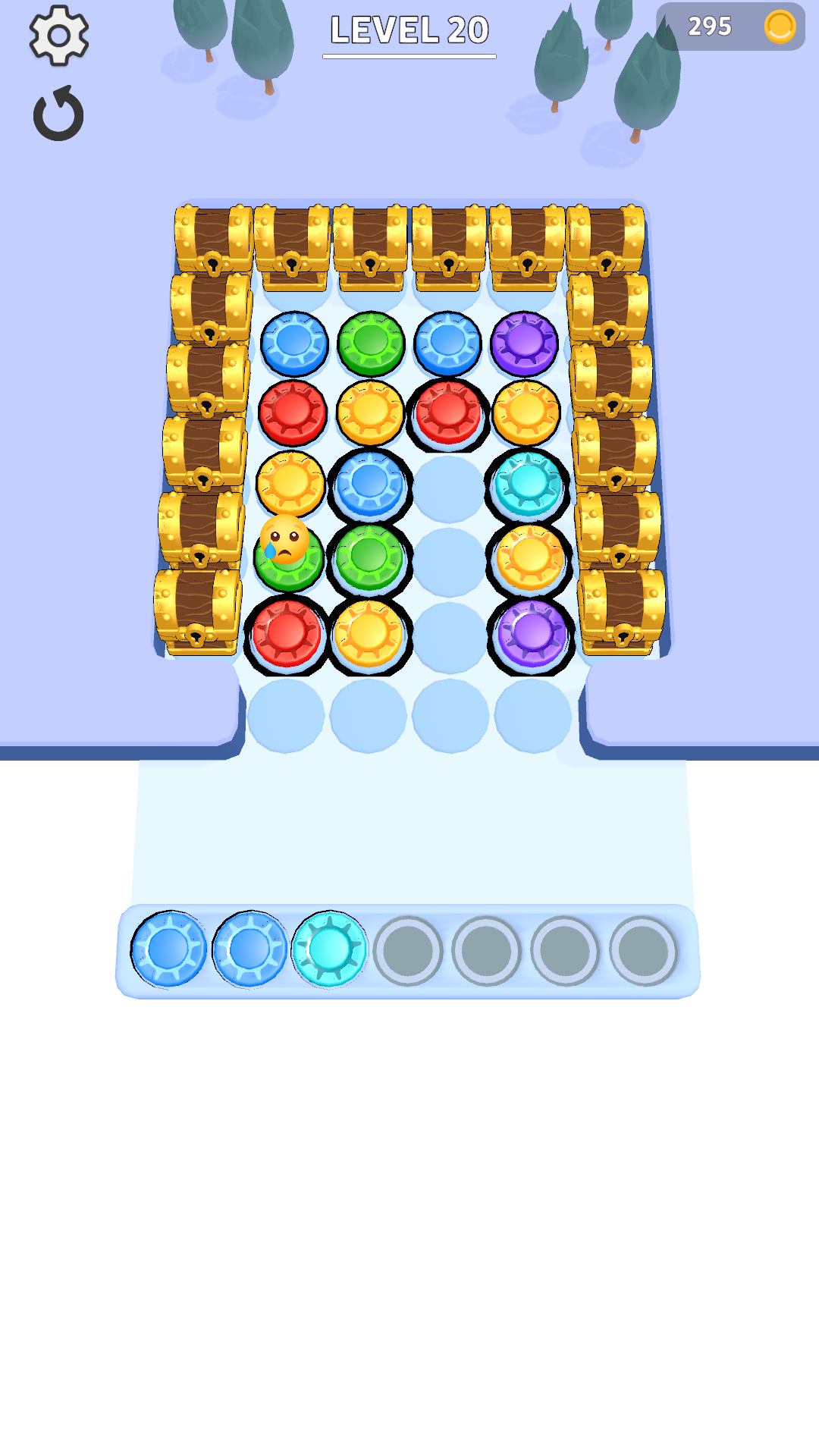 Coin Jam android iOS apk download for free-TapTap