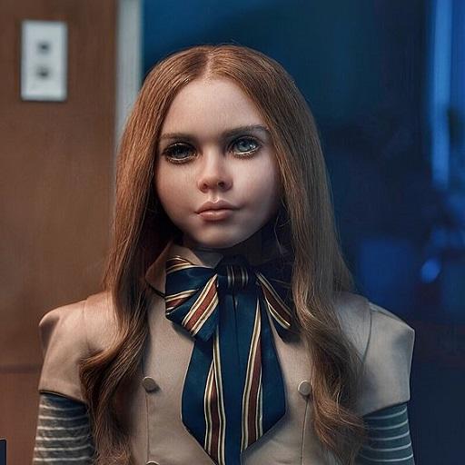 Megan Doll Game android iOS-TapTap