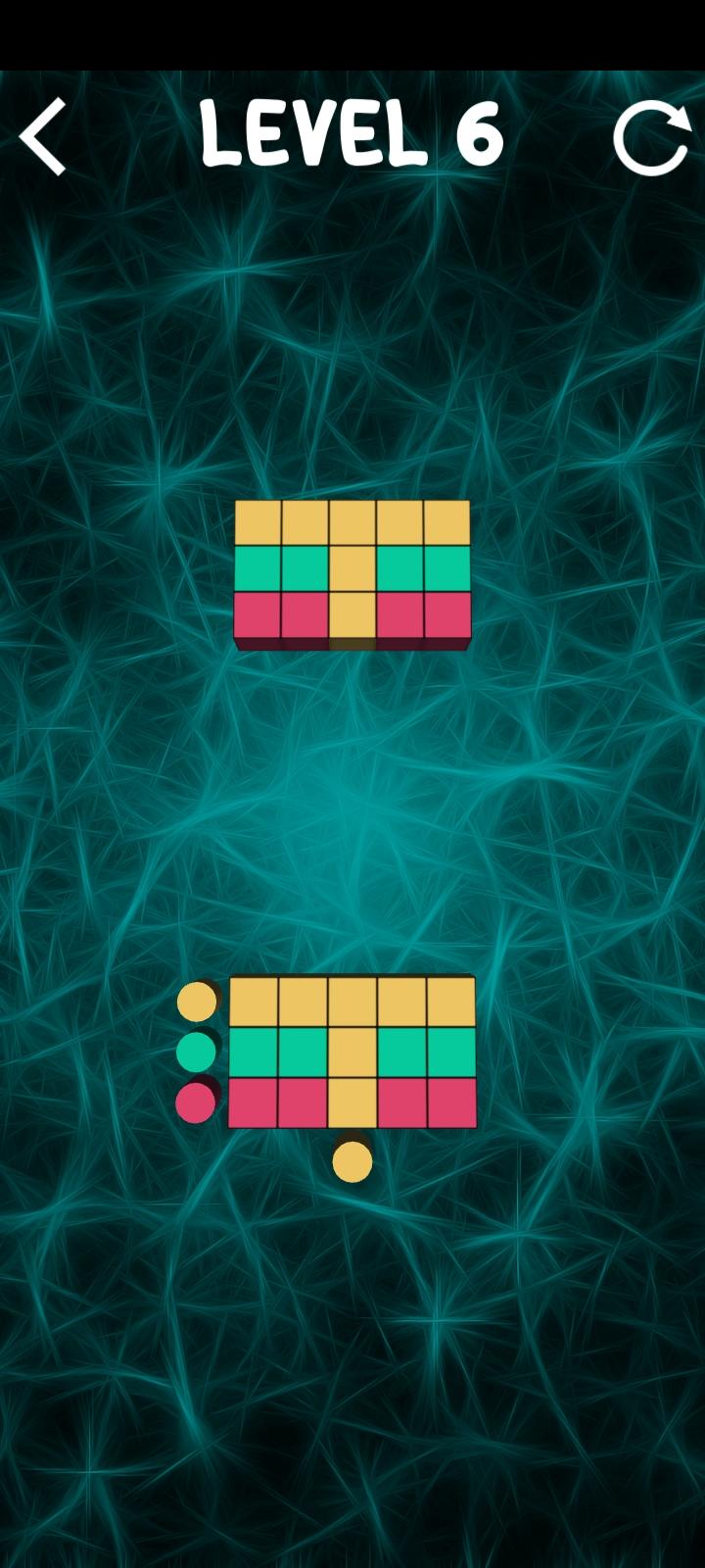 Pattern Match: Color Puzzle android iOS apk download for free-TapTap