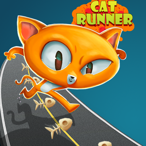 Cat Runner Latest Version For Android Ios Apk Taptap