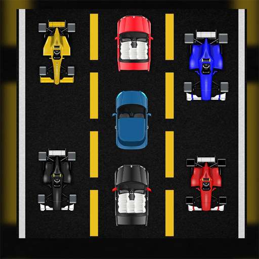 Racing Car 2D Latest Version for Android/iOS APK - TapTap
