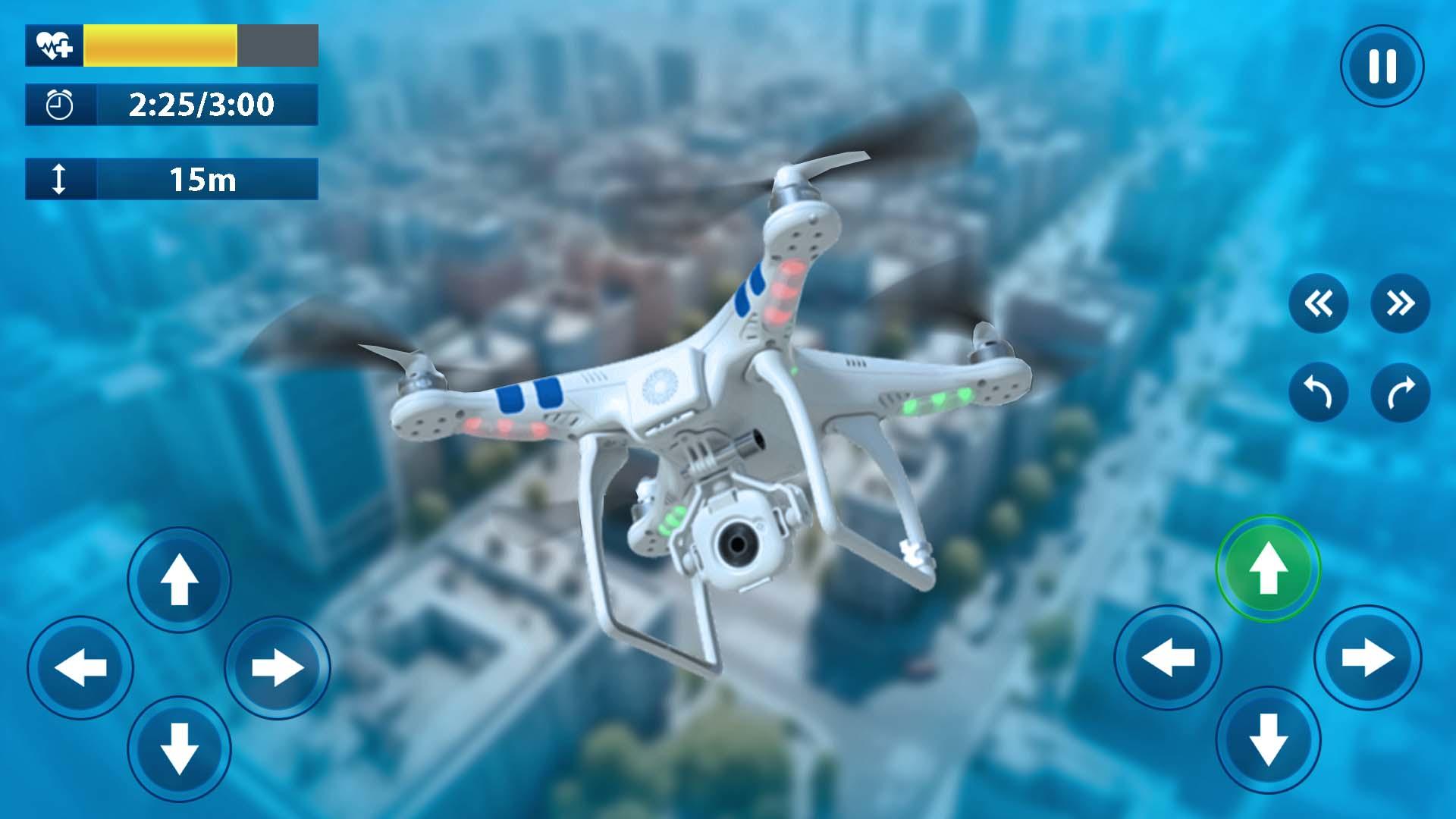 Download Drone Simulator:Drone Strike 0.1 for Android/iOS APK - TapTap