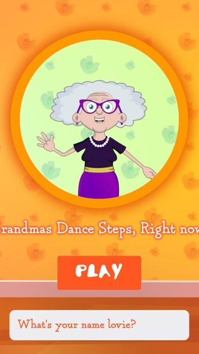 Grandmas Dance Steps Latest Version for Android/iOS - TapTap