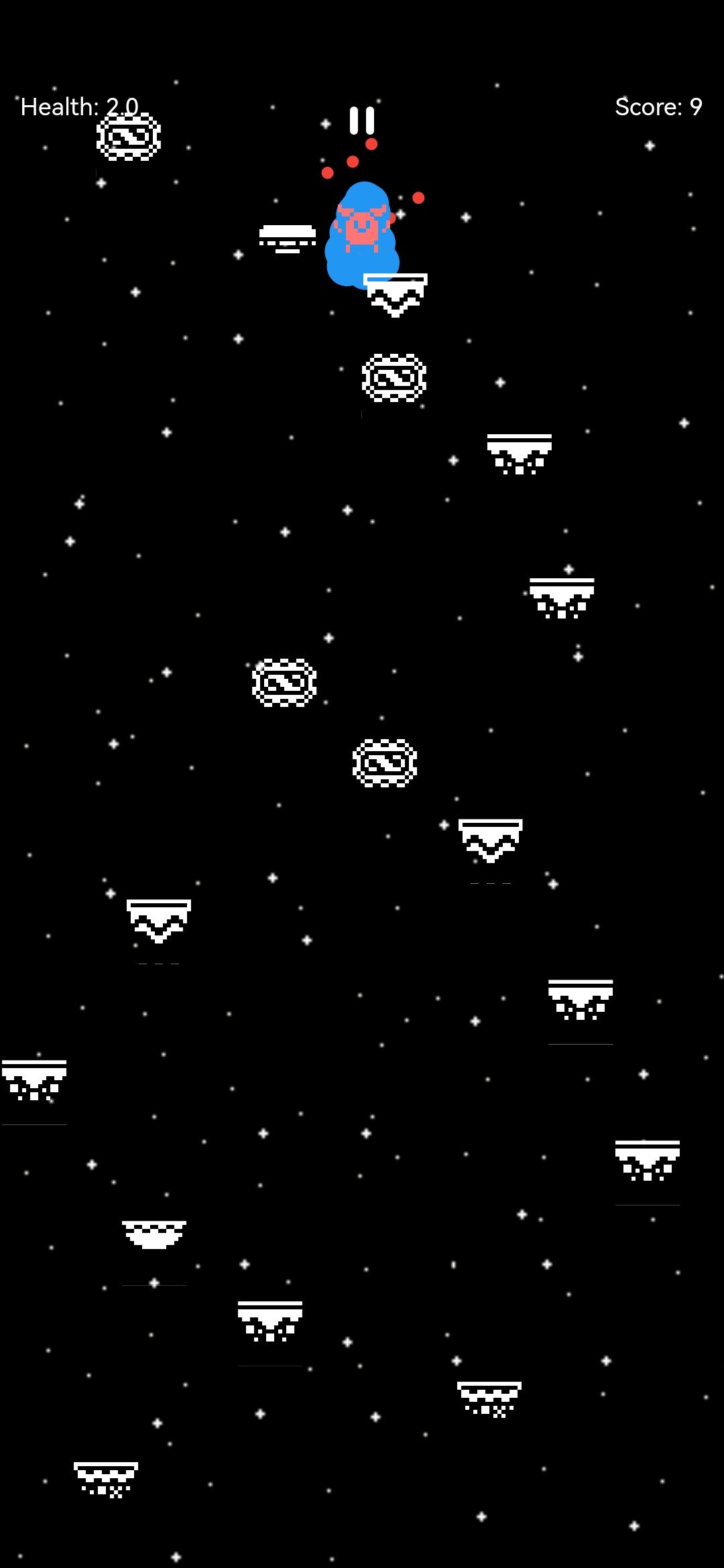 Infinite fall game android iOS apk download for free-TapTap