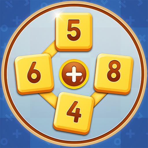 Number Ninja: Math Puzzle Game for Android/iOS - TapTap