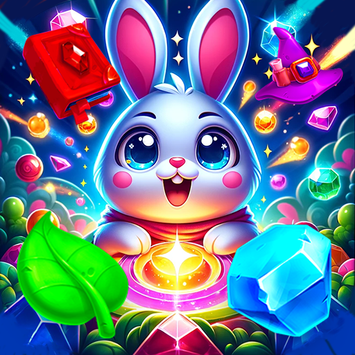 Elemental Match Latest Version for Android/iOS APK - TapTap
