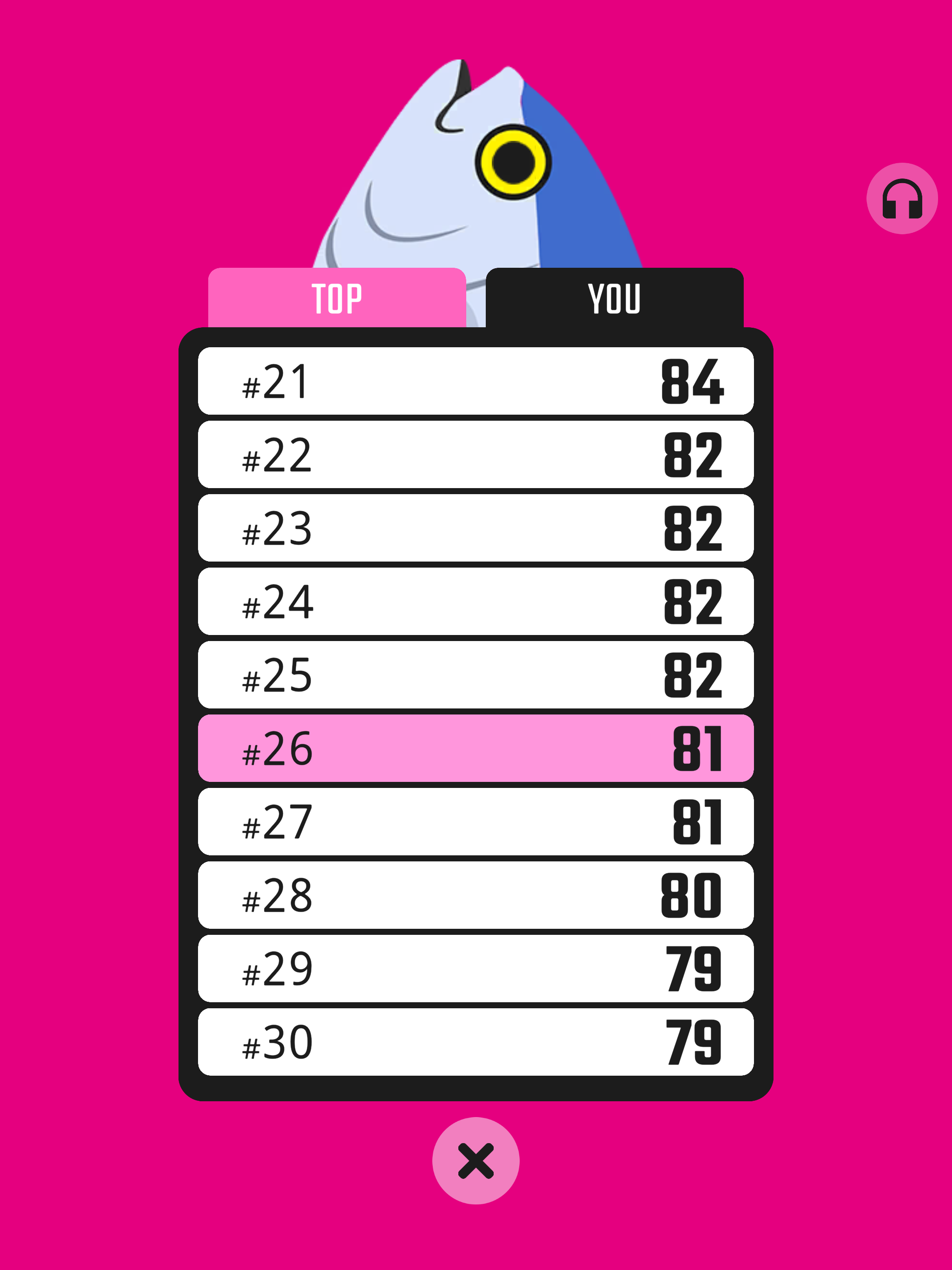 FlyingTuna android iOS-TapTap