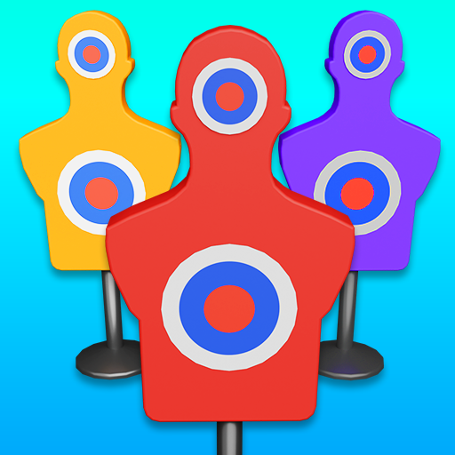 Bullet Frenzy Latest Version for Android/iOS APK - TapTap