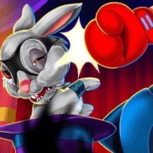 Rabbit Punch - Masterful for Android/iOS - TapTap