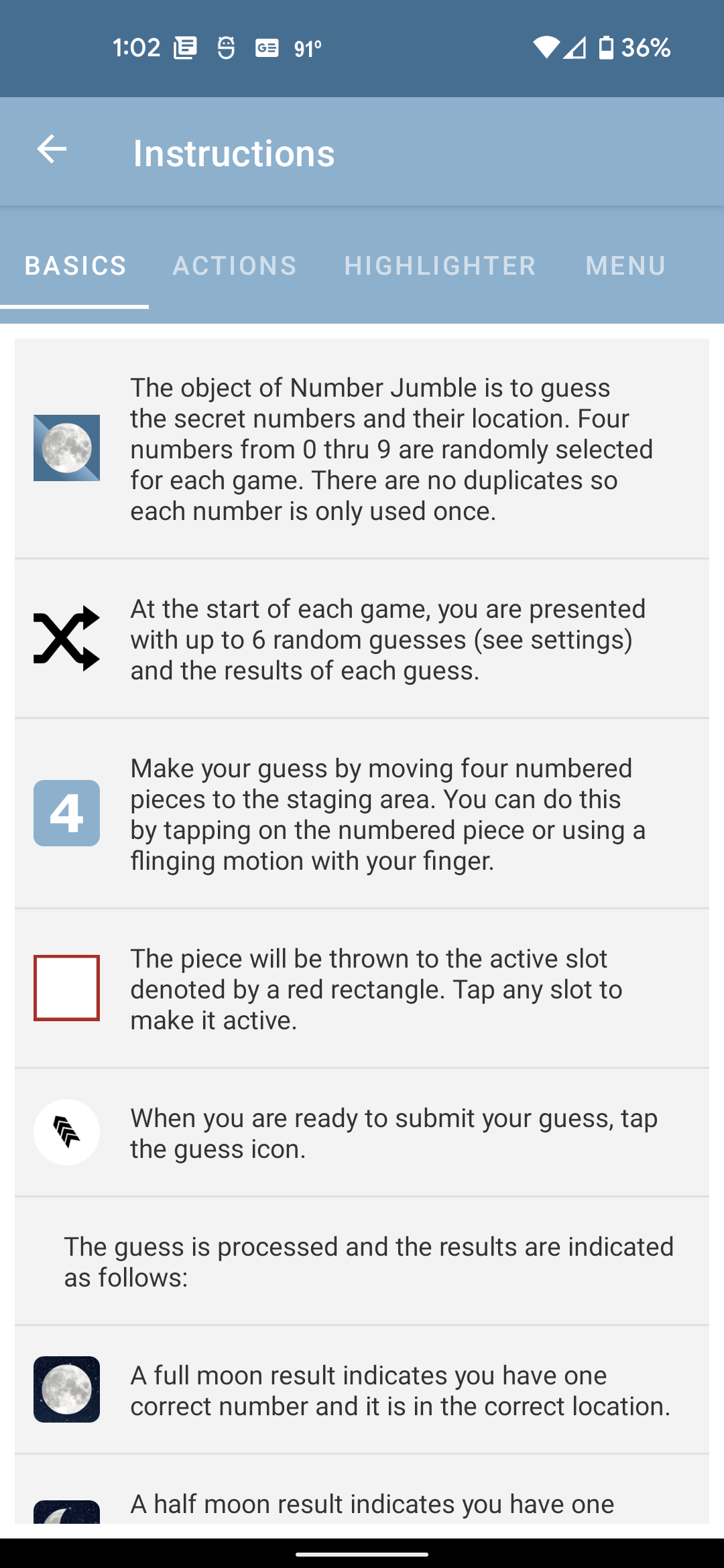 Number Jumble android iOS apk download for free-TapTap