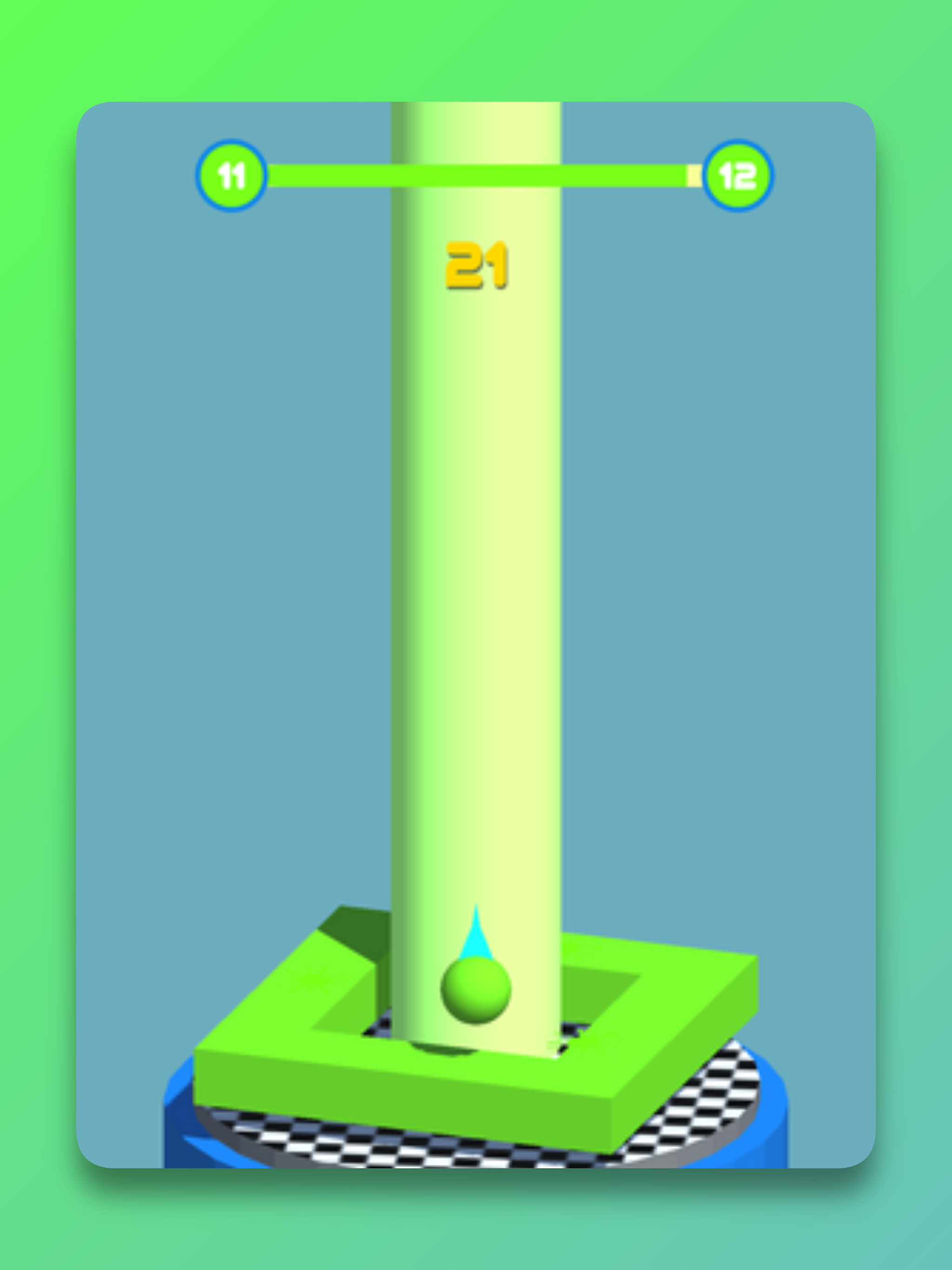Stack Ball 3D - Crash Platform android iOS-TapTap