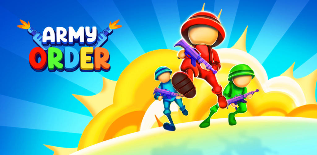 Army Order mobile android iOS apk download for free-TapTap