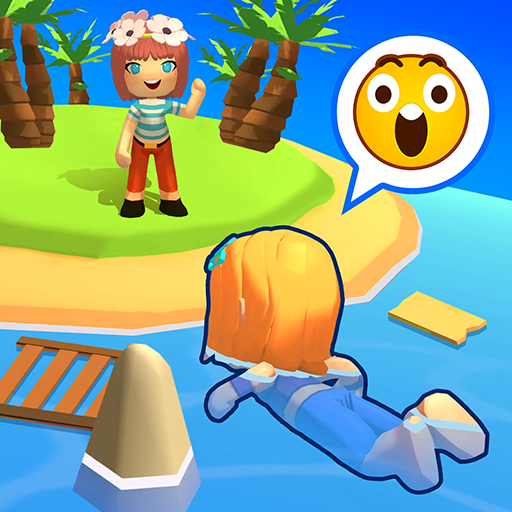Download Stranded Island Survival Games 1.3.4.30 for Android/iOS APK ...