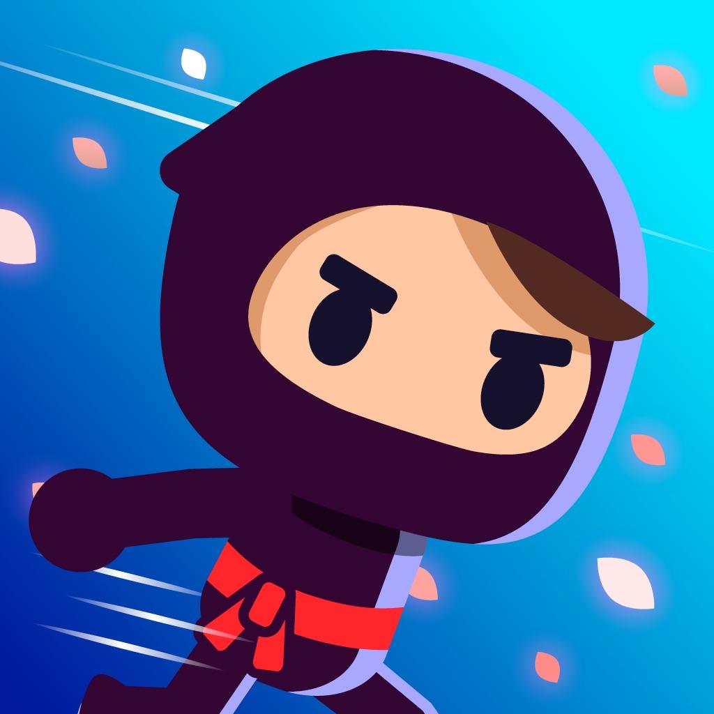 Ninja Run忍者ラン Latest Version for Android/iOS APK - TapTap