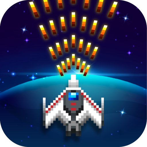 Alien Infinity Shooter 1.1.0 for Android/iOS APK - TapTap