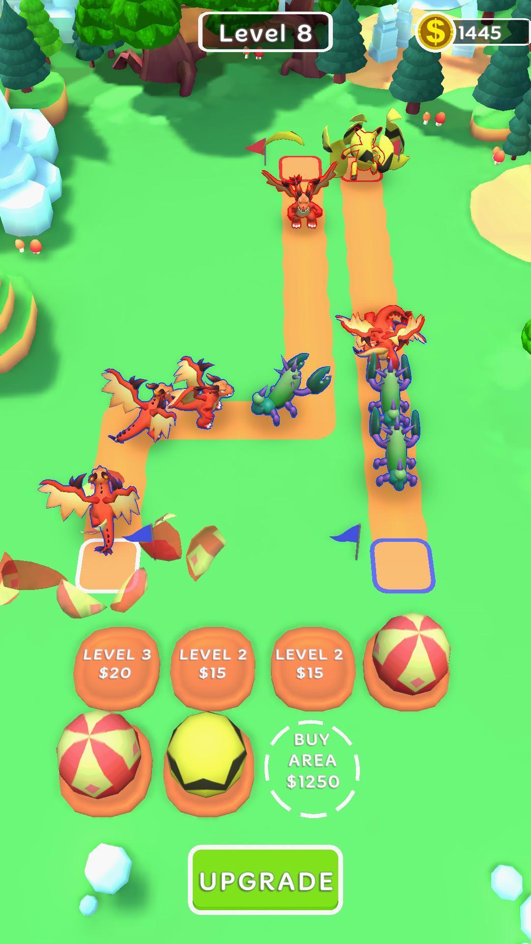 Monster Maze 3D android iOS apk download for free-TapTap