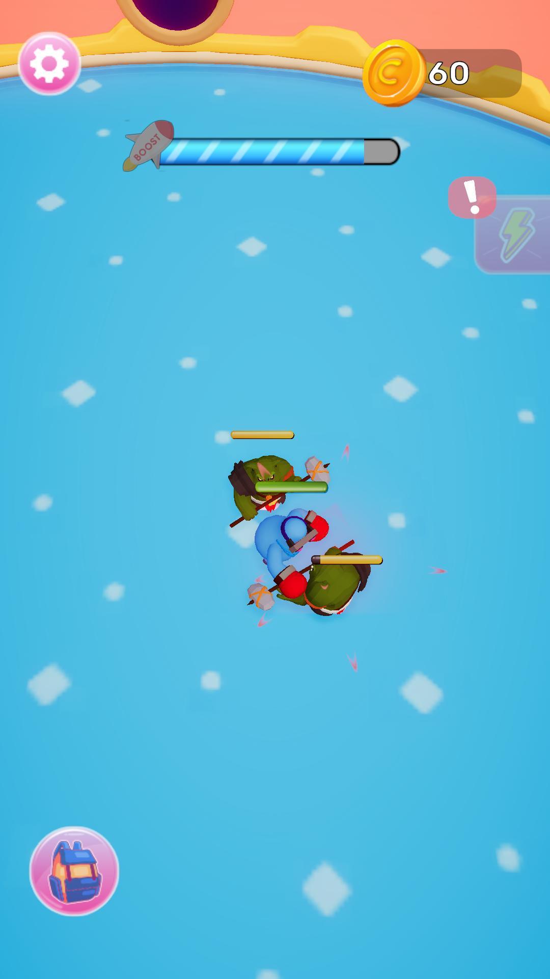 Glove Guy android iOS-TapTap