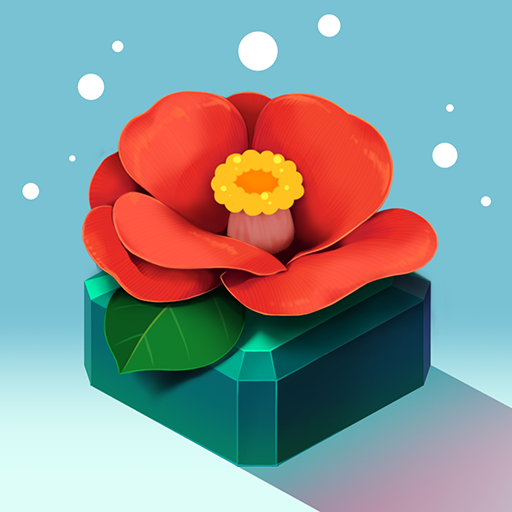 Block Puzzle Blossom Latest Version for Android/iOS - TapTap