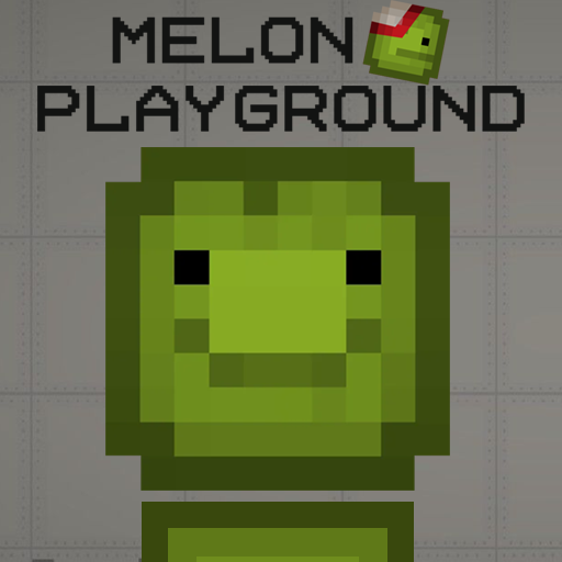 Melon Playground 3D for Android/iOS - TapTap
