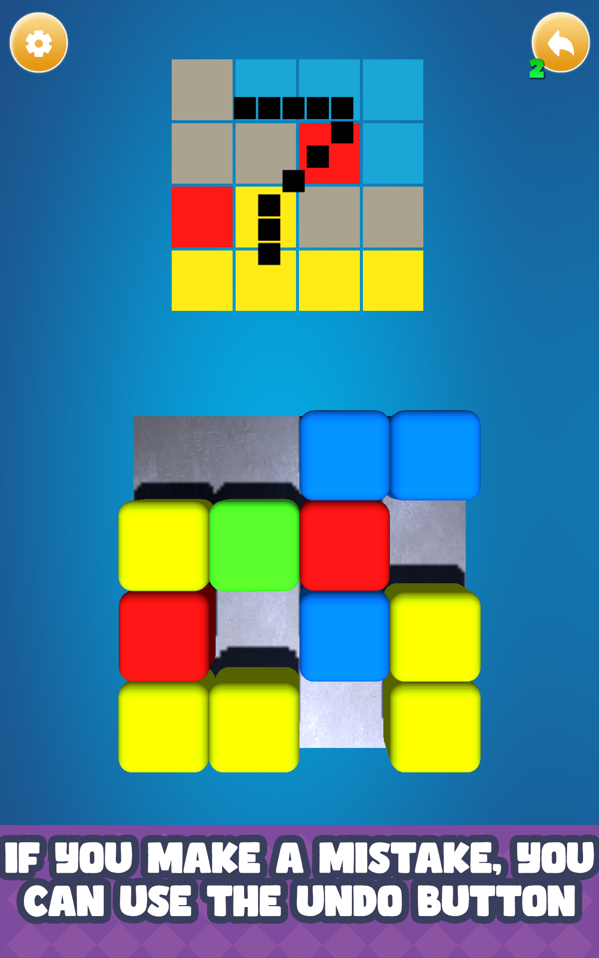 Move Blocks android iOS apk download for free-TapTap