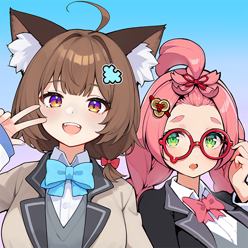 Neko School Simulator for Android/iOS - TapTap
