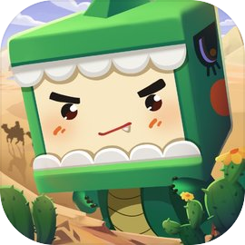 Mini World-Block Art - Gamingtime2's Posts - TapTap