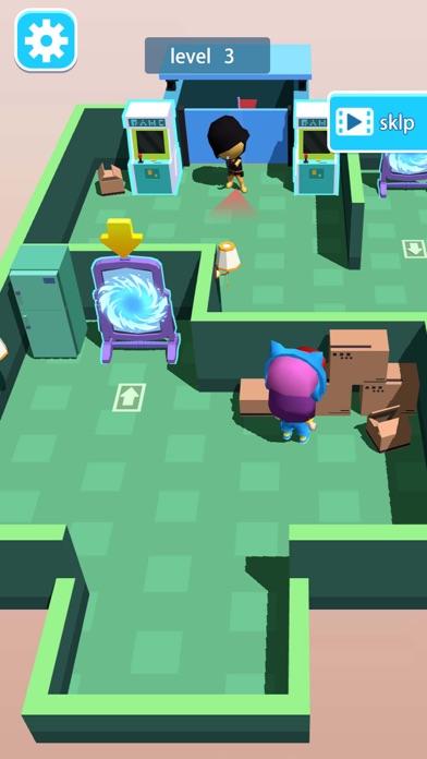 Stealthy Assassin 3D android iOS apk download for free-TapTap