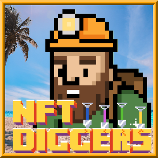NFT Diggers - PVP Digging Game for Android/iOS - TapTap