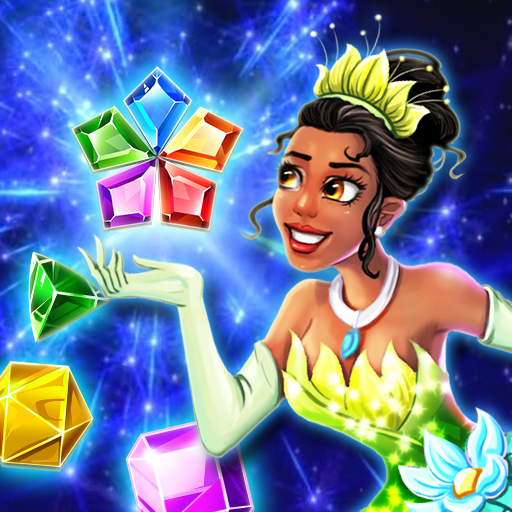 Jewel Princess Latest Version for Android/iOS APK - TapTap